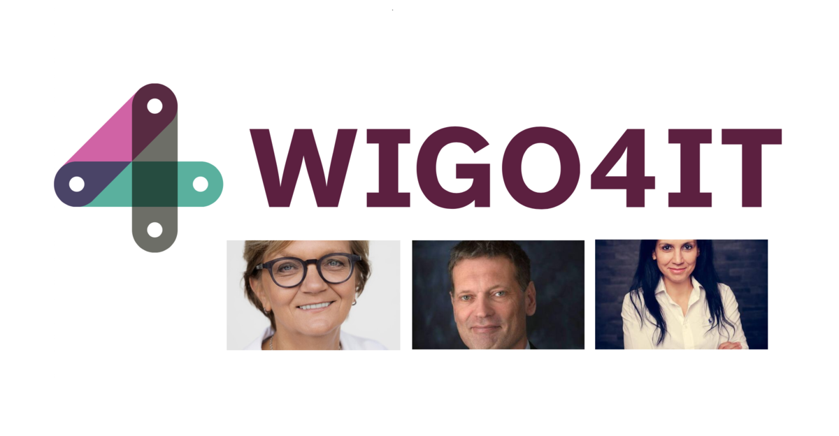 Wigo4it verwelkomt raad van commissarissen - Wigo4it