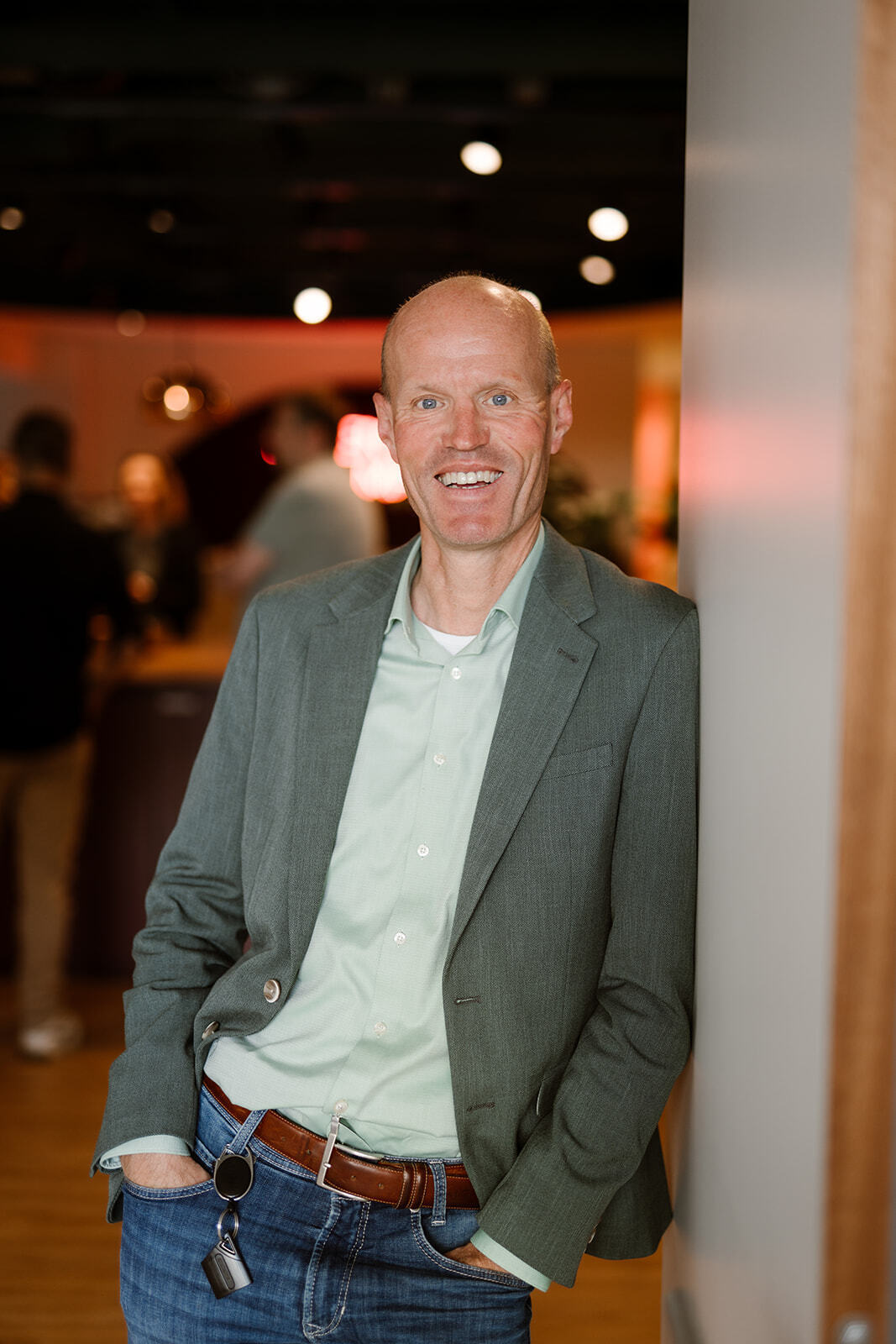 Case: Agile Portfoliomanagement in de praktijk bij Wigo4it - Wigo4it